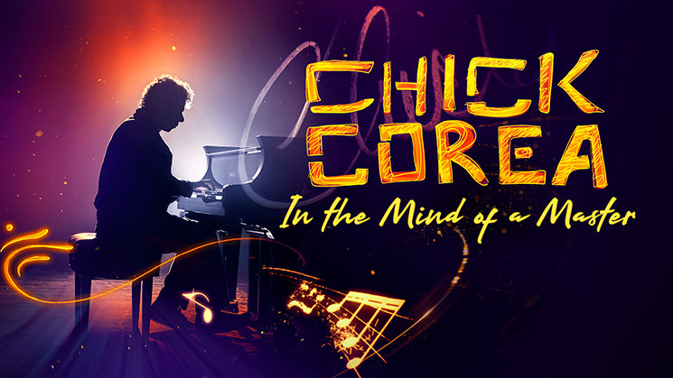 Scientology Network Creates Documentary To Celebrate Music Legend Chick ...